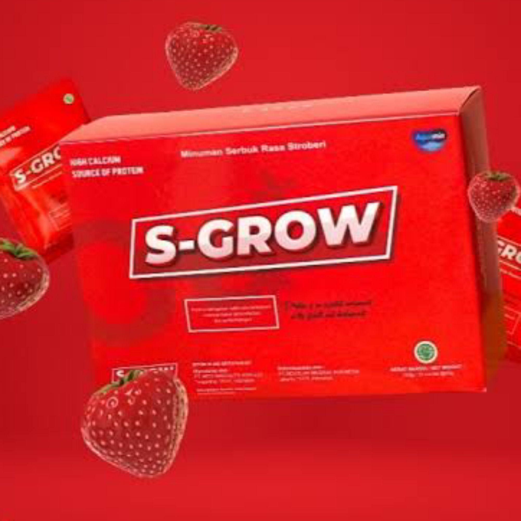 Produk SGrow Original Store | Shopee Indonesia