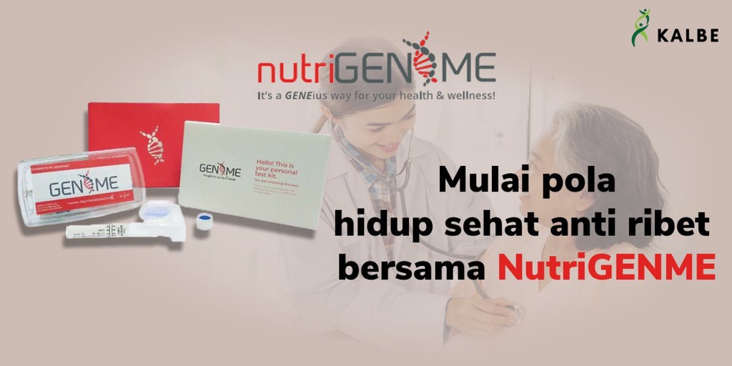 Produk GEN-ME | Shopee Indonesia