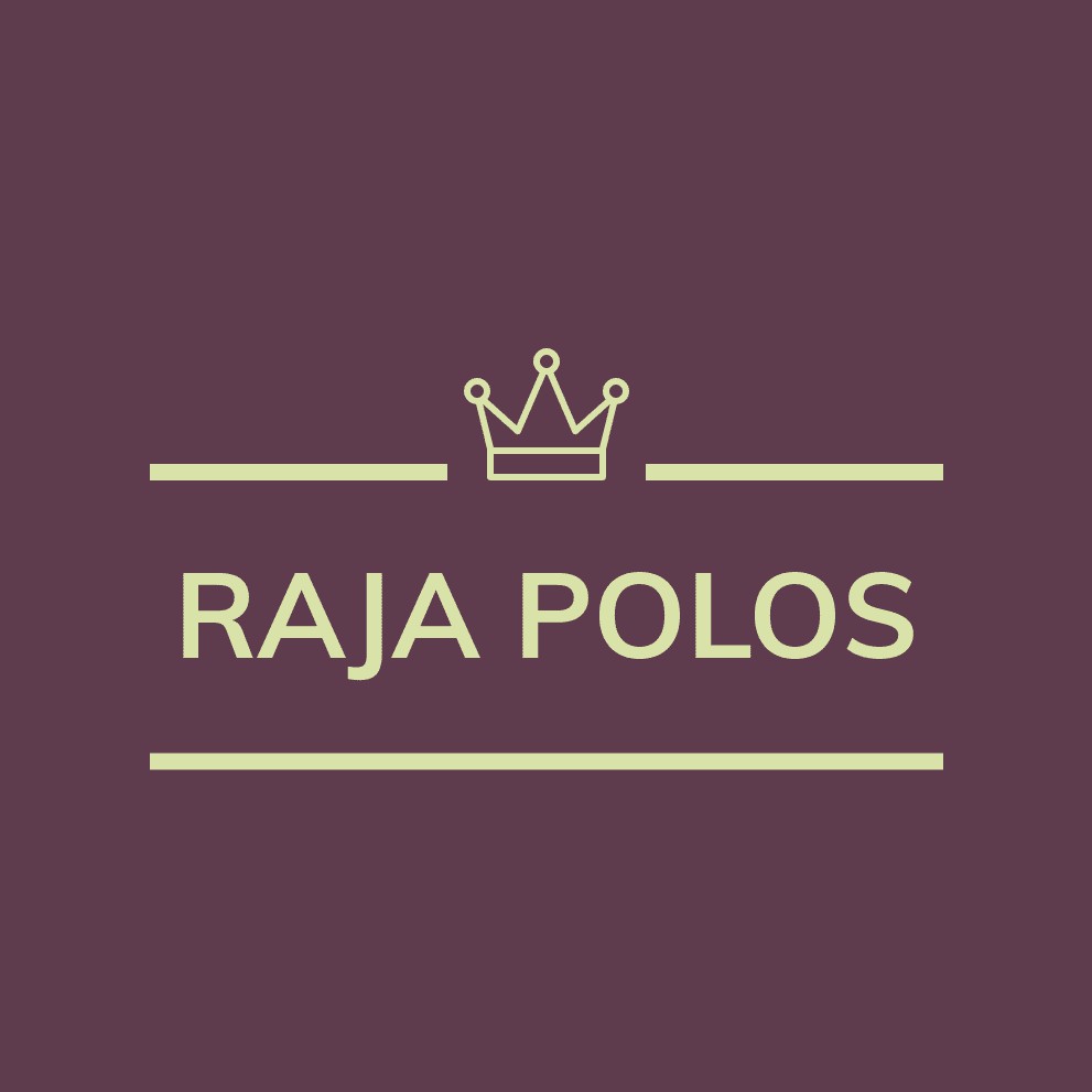 Produk Raja Polos | Shopee Indonesia
