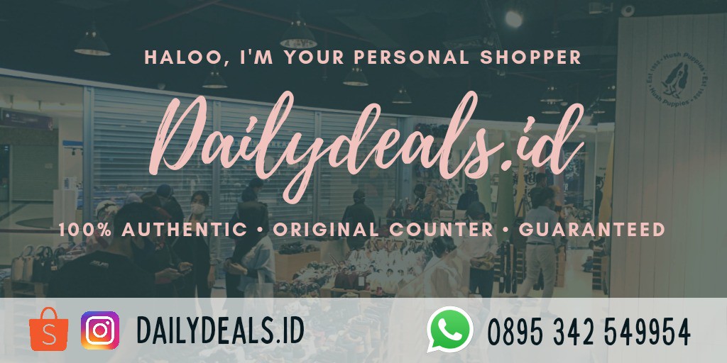 Produk dailydeals.id | Shopee Indonesia