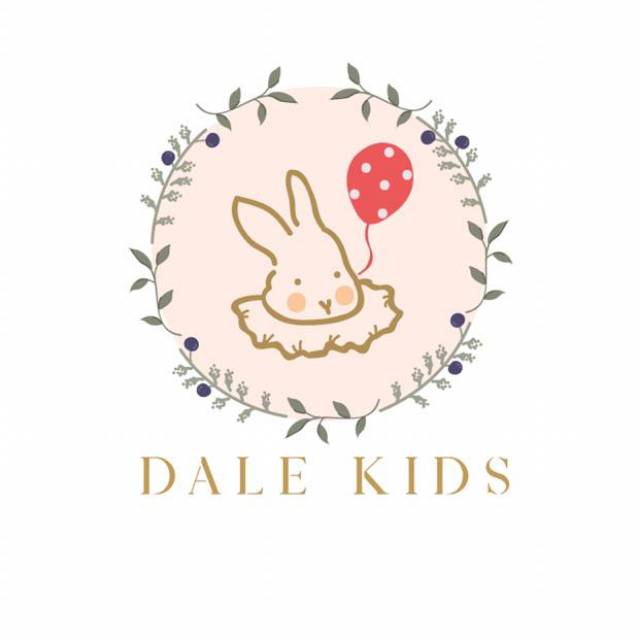 Produk Dale Kids | Shopee Indonesia