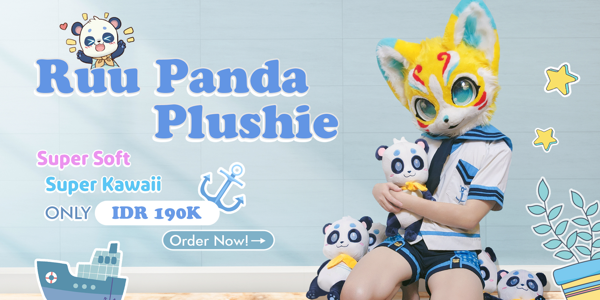 Produk Deruu.Shop | Shopee Indonesia