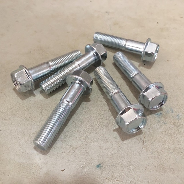 Produk AS_Baut | Shopee Indonesia