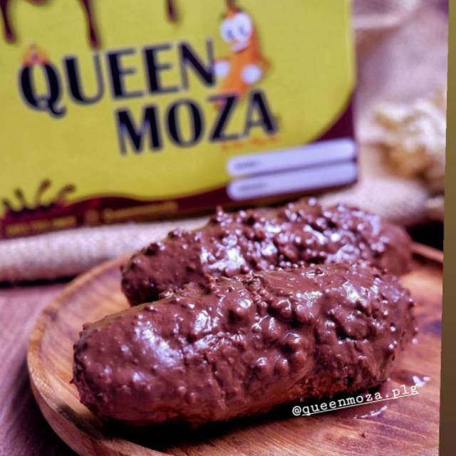 Produk QUEENMOZA.OFFICIAL | Shopee Indonesia