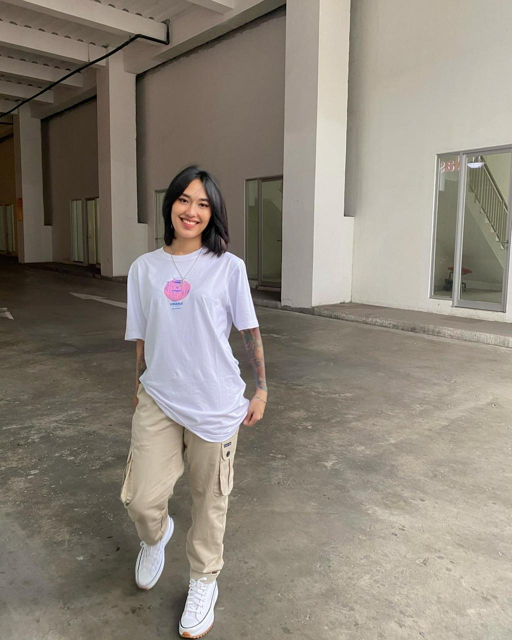 Produk DISABLE OFFICIAL STORE | Shopee Indonesia