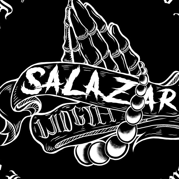 Produk Salazar Merchandise | Shopee Indonesia