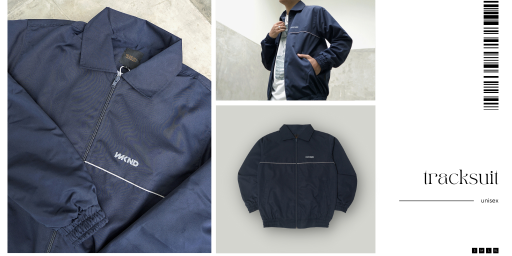 Toko Online WKND Official Shop | Shopee Indonesia