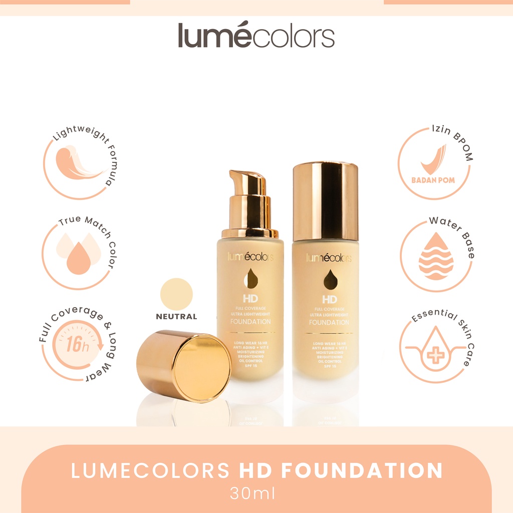 Toko Online Lumecolors Official Shop | Shopee Indonesia