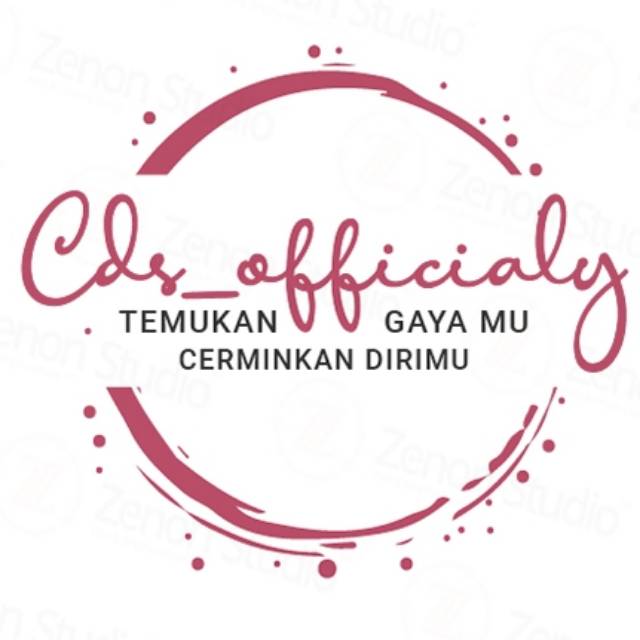Produk CDS_OFFICIALY | Shopee Indonesia