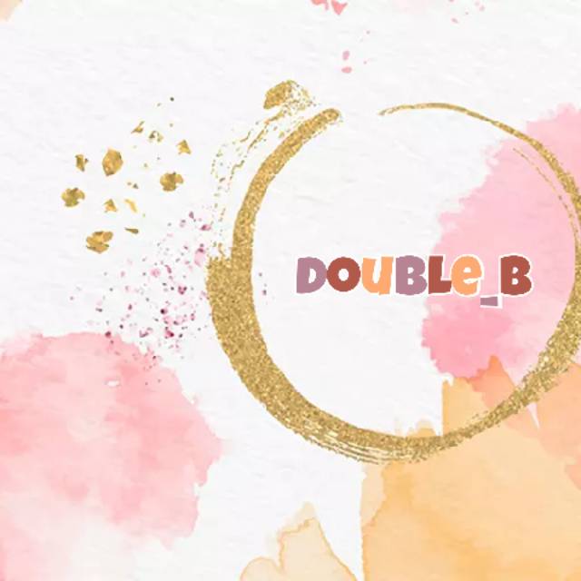 Produk doubleB_po | Shopee Indonesia