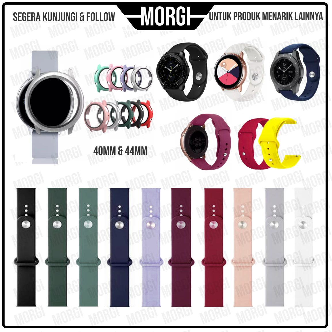 Produk MORGI OFFICIAL | Shopee Indonesia