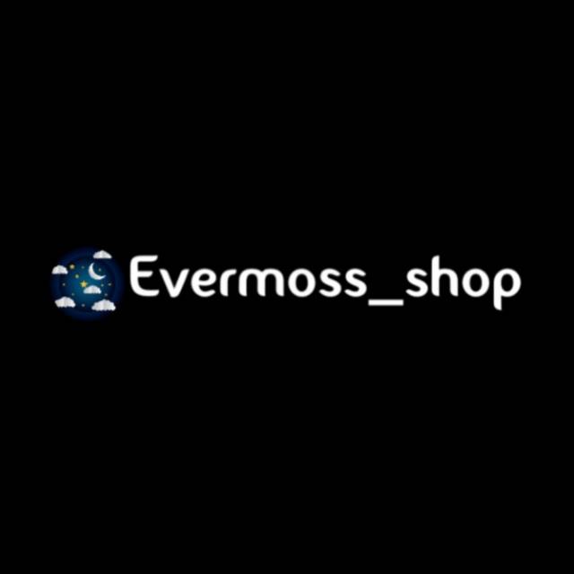 Produk Evermoss_shop | Shopee Indonesia