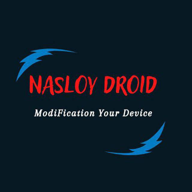 Produk NASLOY DROID OFFICIAL STORE | Shopee Indonesia