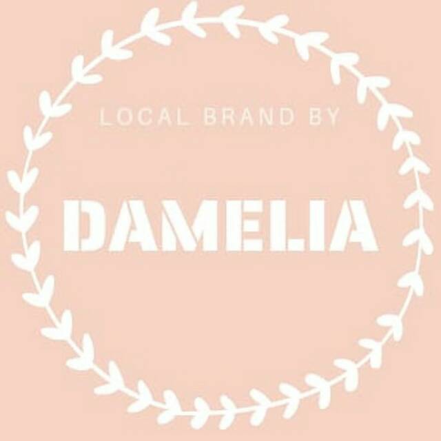 Produk Damelia Official Shop | Shopee Indonesia