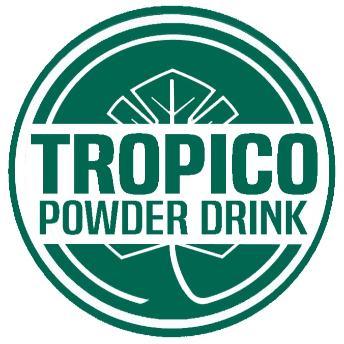 Produk TROPICO POWDER DRINK | Shopee Indonesia