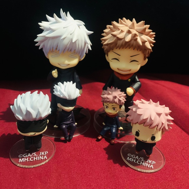 Produk goyuu.skit | Shopee Indonesia