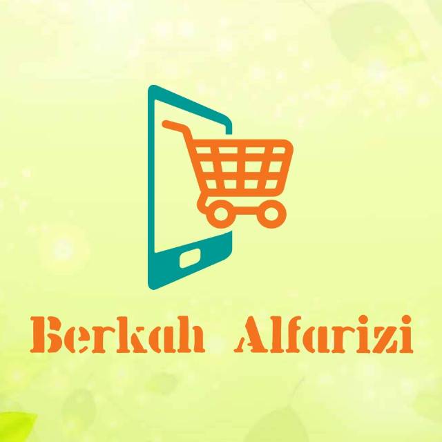 Produk BERKAH ALFARIZI | Shopee Indonesia