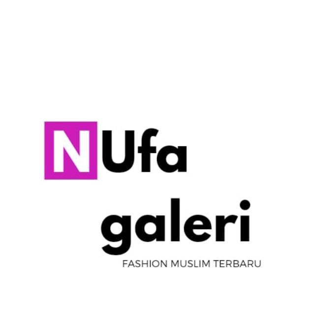 Produk Nufa Galeri | Shopee Indonesia