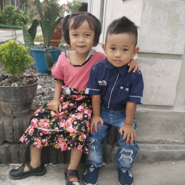 Produk Azka Maulana | Shopee Indonesia