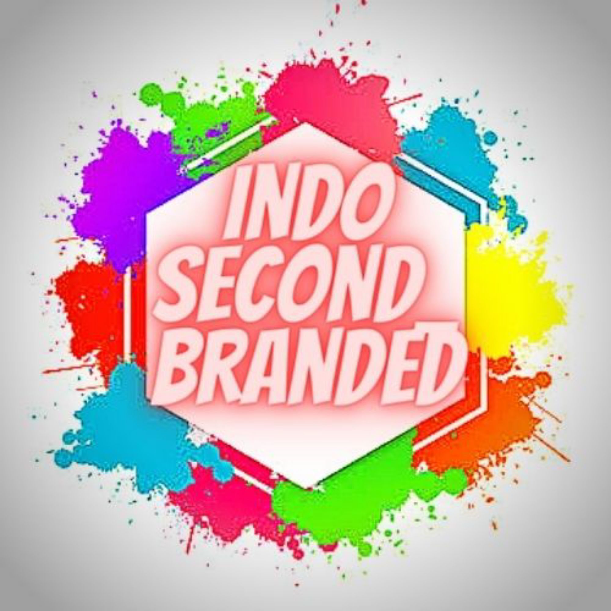 Produk Indo Second_Branded | Shopee Indonesia