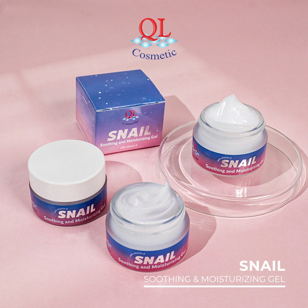 Toko Online QL Cosmetic Official Shop | Shopee Indonesia