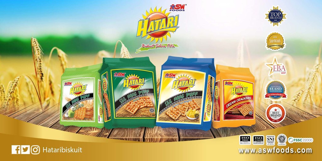 Toko Online ASW Foods Official Shop | Shopee Indonesia