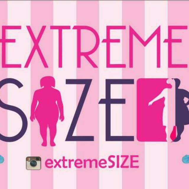 Produk extremesize | Shopee Indonesia