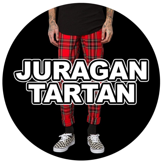 Produk Juragan_Tartan | Shopee Indonesia