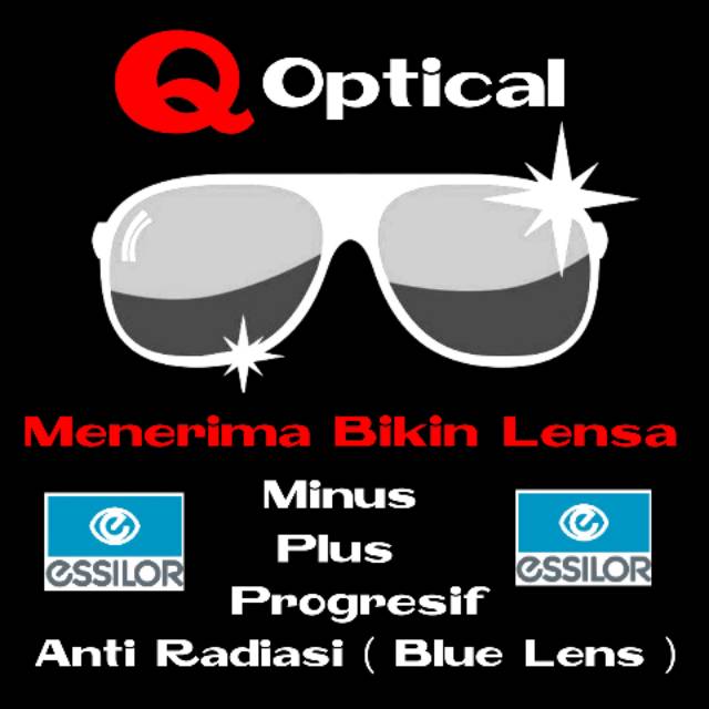 Produk Q Optical | Shopee Indonesia