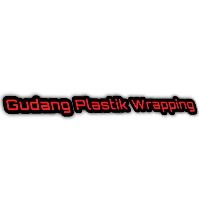 Produk gudang_plastik_wrapping | Shopee Indonesia
