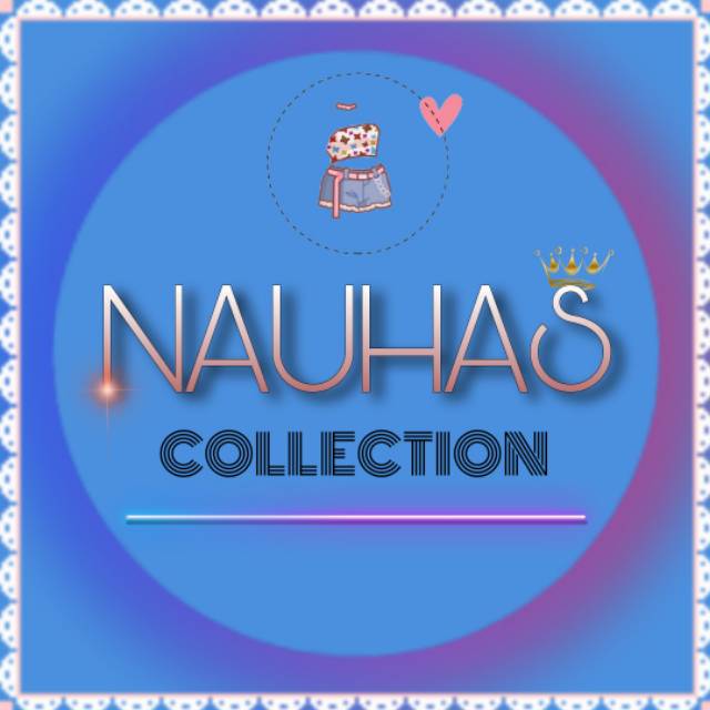 Produk NauHas Collection | Shopee Indonesia