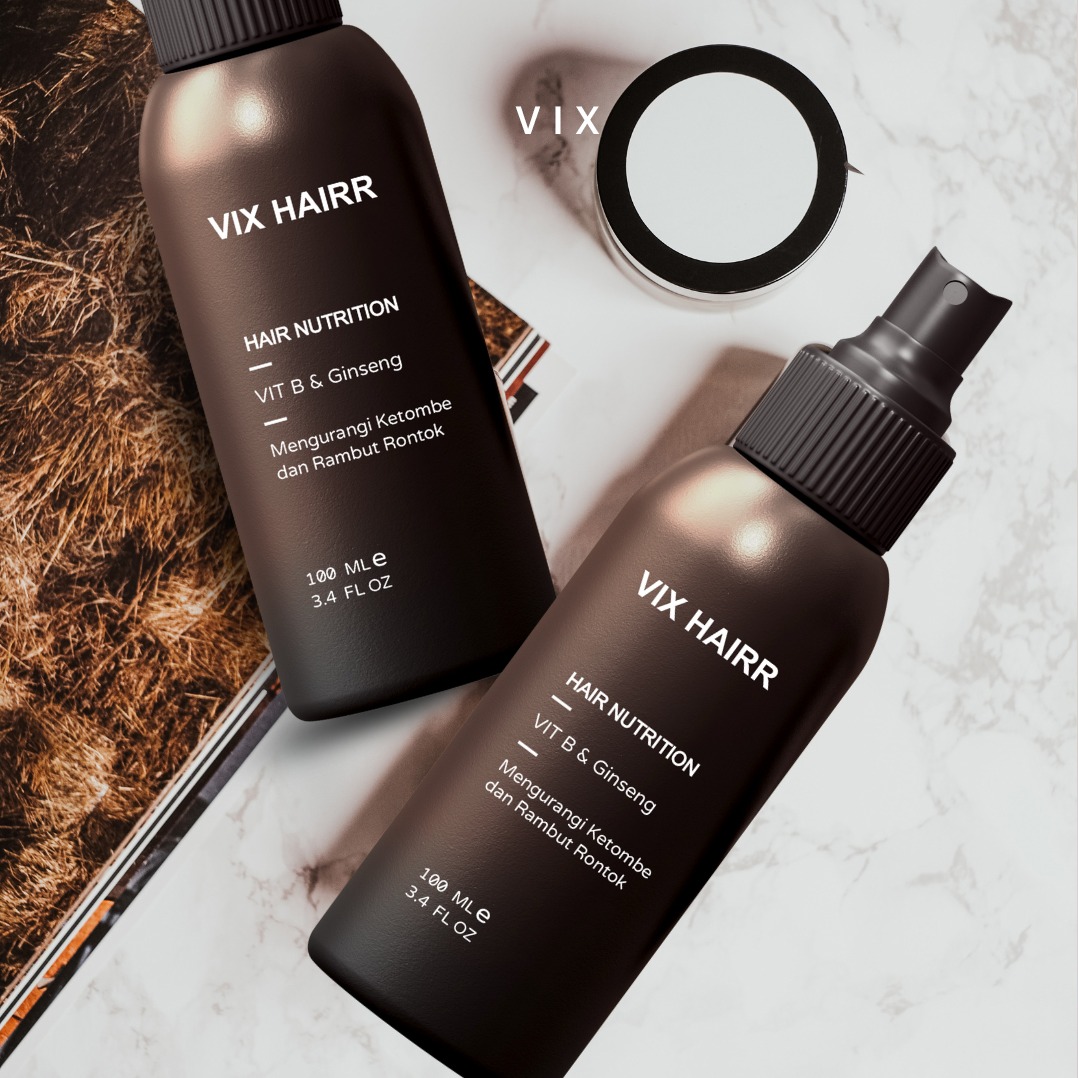 Produk Vix Official | Shopee Indonesia