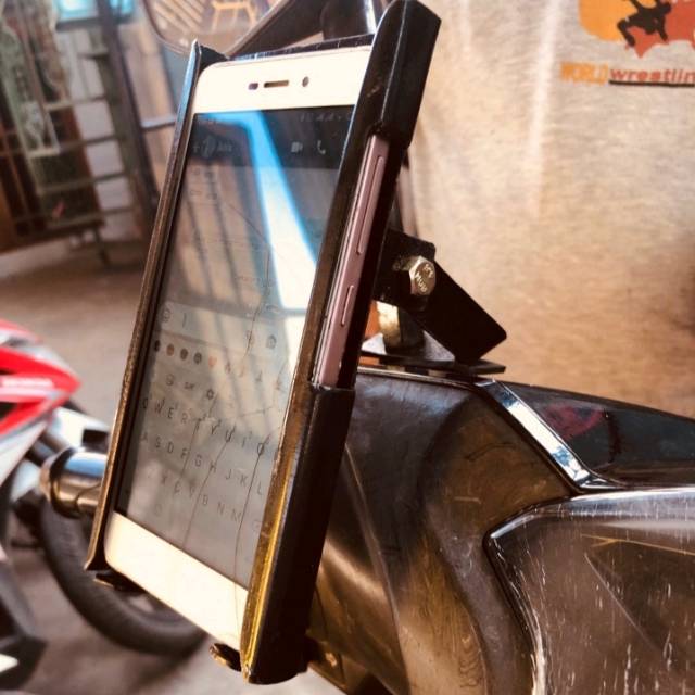 Produk HOLDER PLAT BESI | Shopee Indonesia