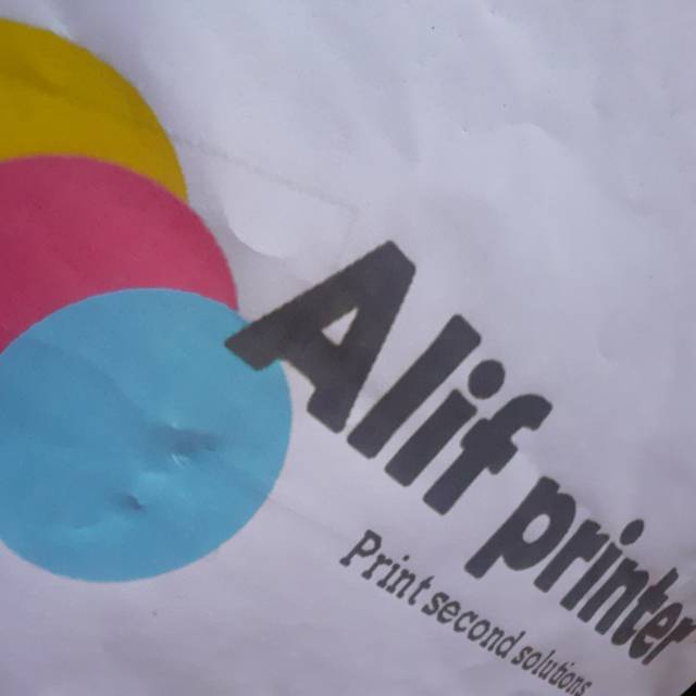 Produk Alif print | Shopee Indonesia