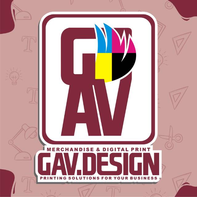 Produk GAV DESIGN | Shopee Indonesia