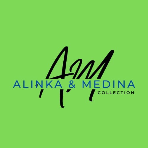 Produk Alinka Medina Collection | Shopee Indonesia