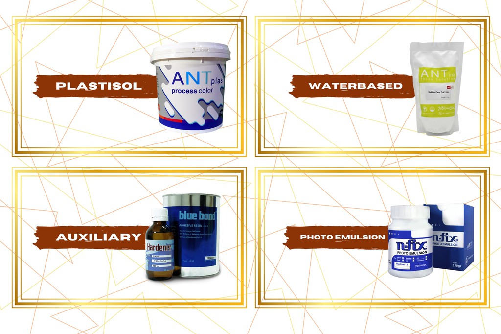 Produk Mega SABLON | Shopee Indonesia