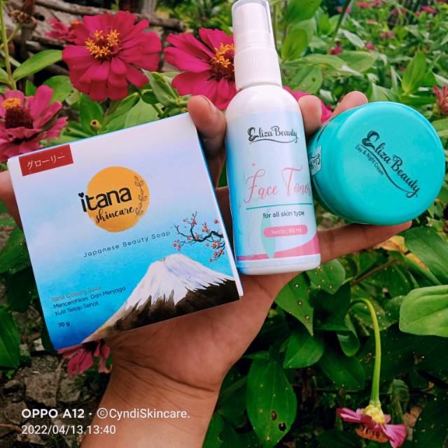 Produk Cyndi Skincare | Shopee Indonesia