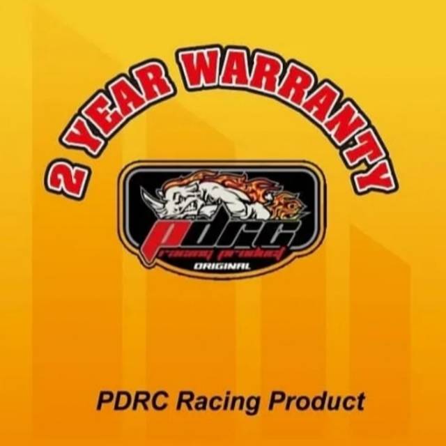 Produk PDRC Official Store | Shopee Indonesia