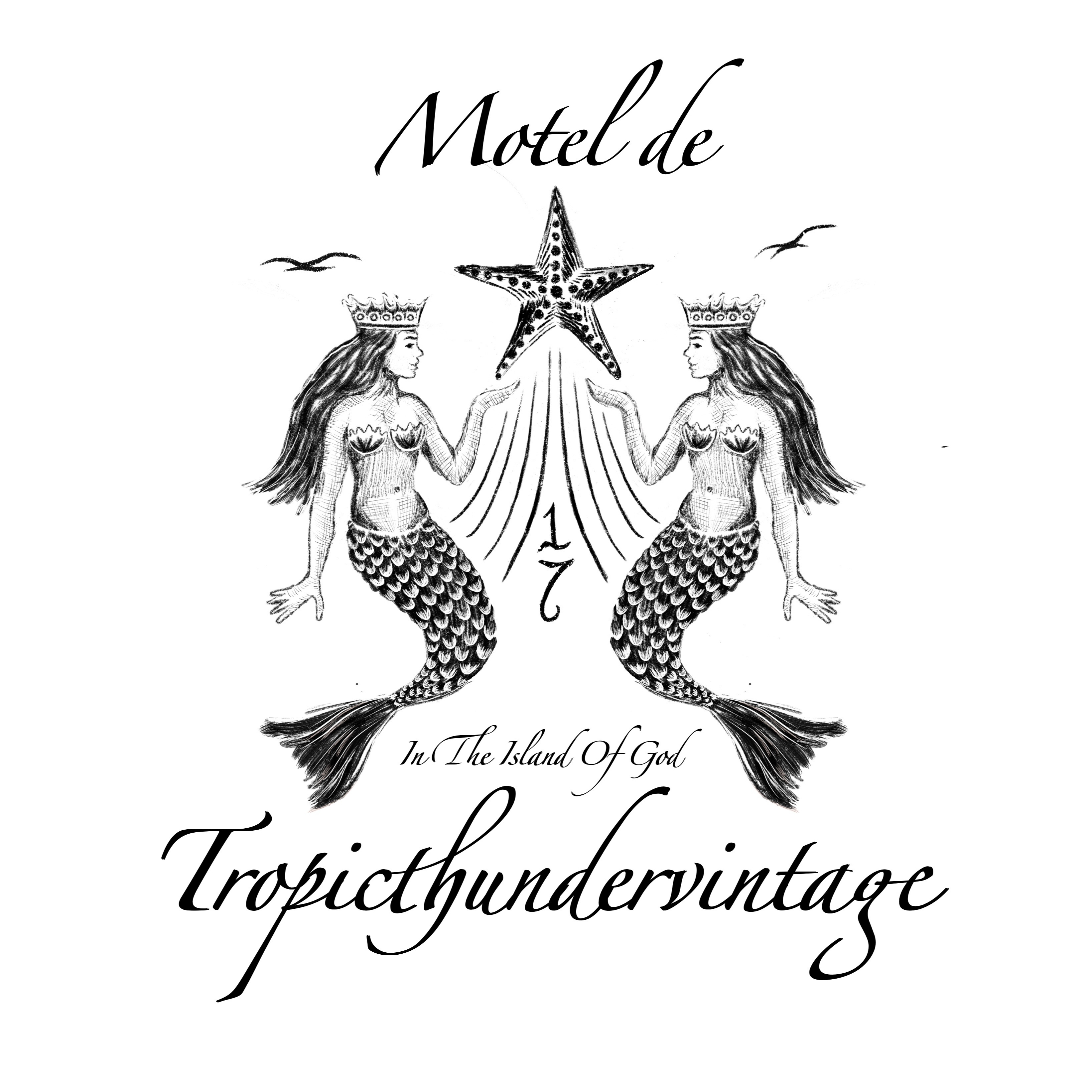 Produk Tropic Thunder Vintage | Shopee Indonesia