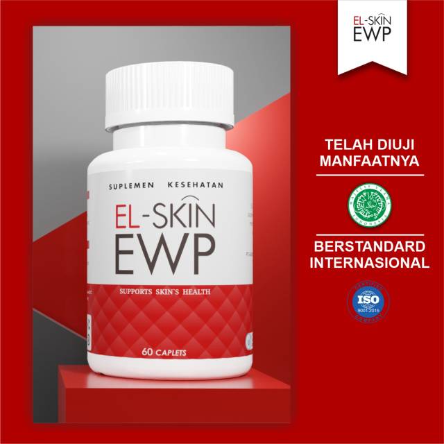 Produk elskin.supplier EWP EGP | Shopee Indonesia