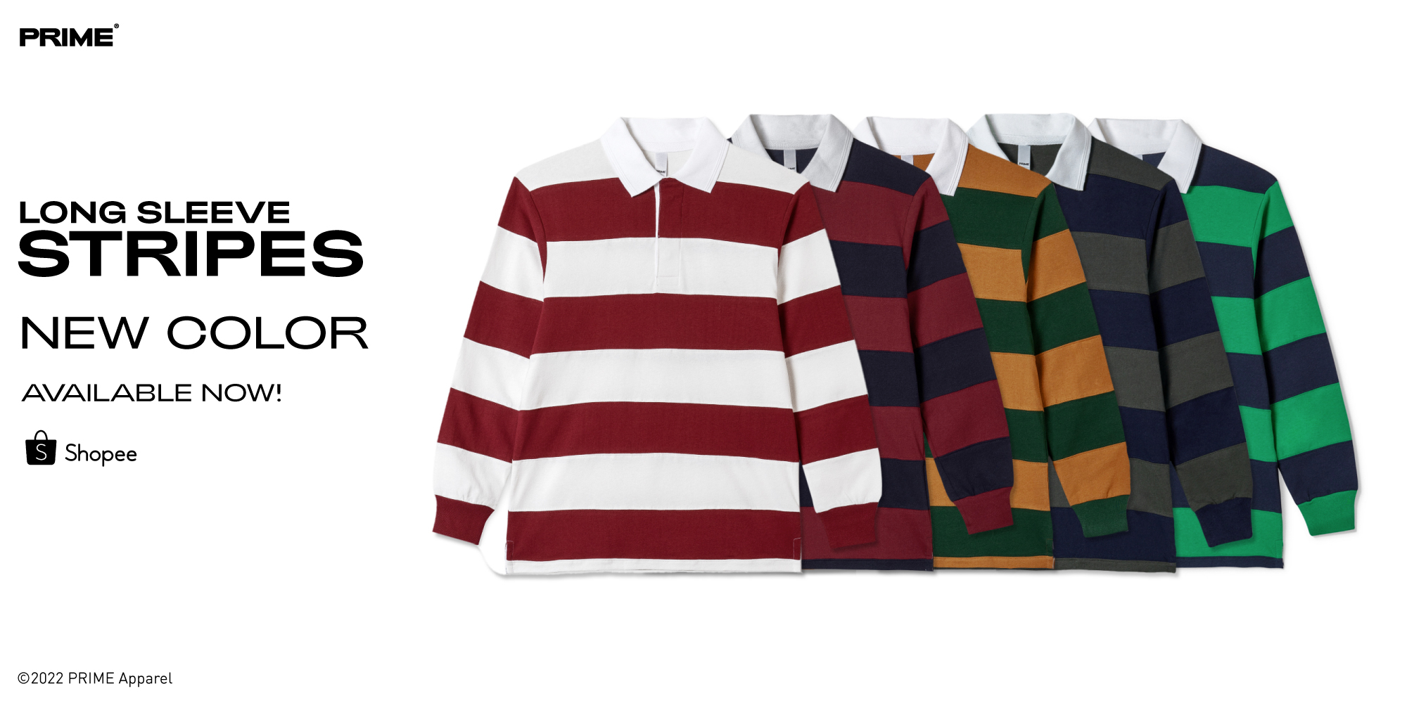 Toko Online PRIME Official Shop | Shopee Indonesia