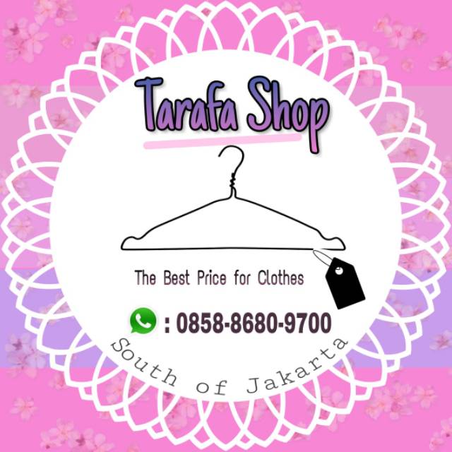Produk Tarafa_Shop | Shopee Indonesia