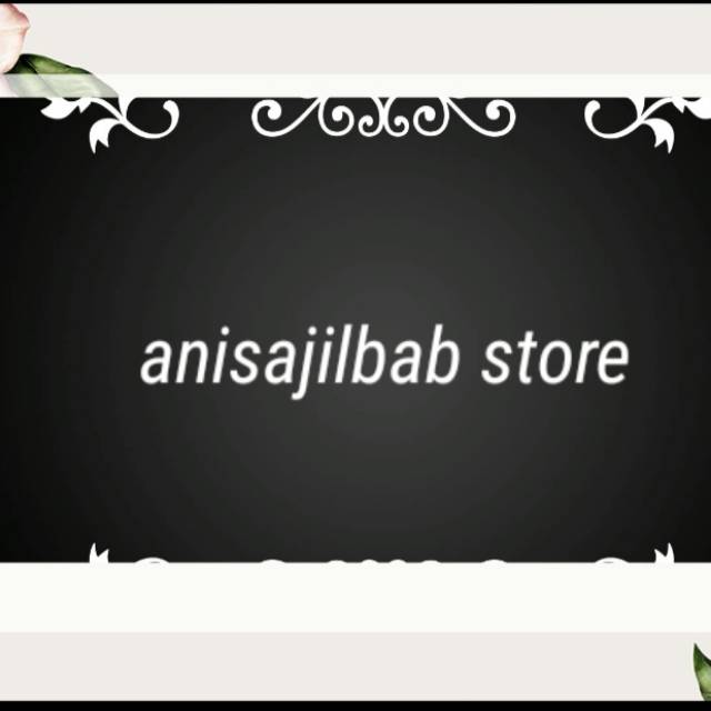 Produk ANISSA JILBAB OFFICIAL | Shopee Indonesia
