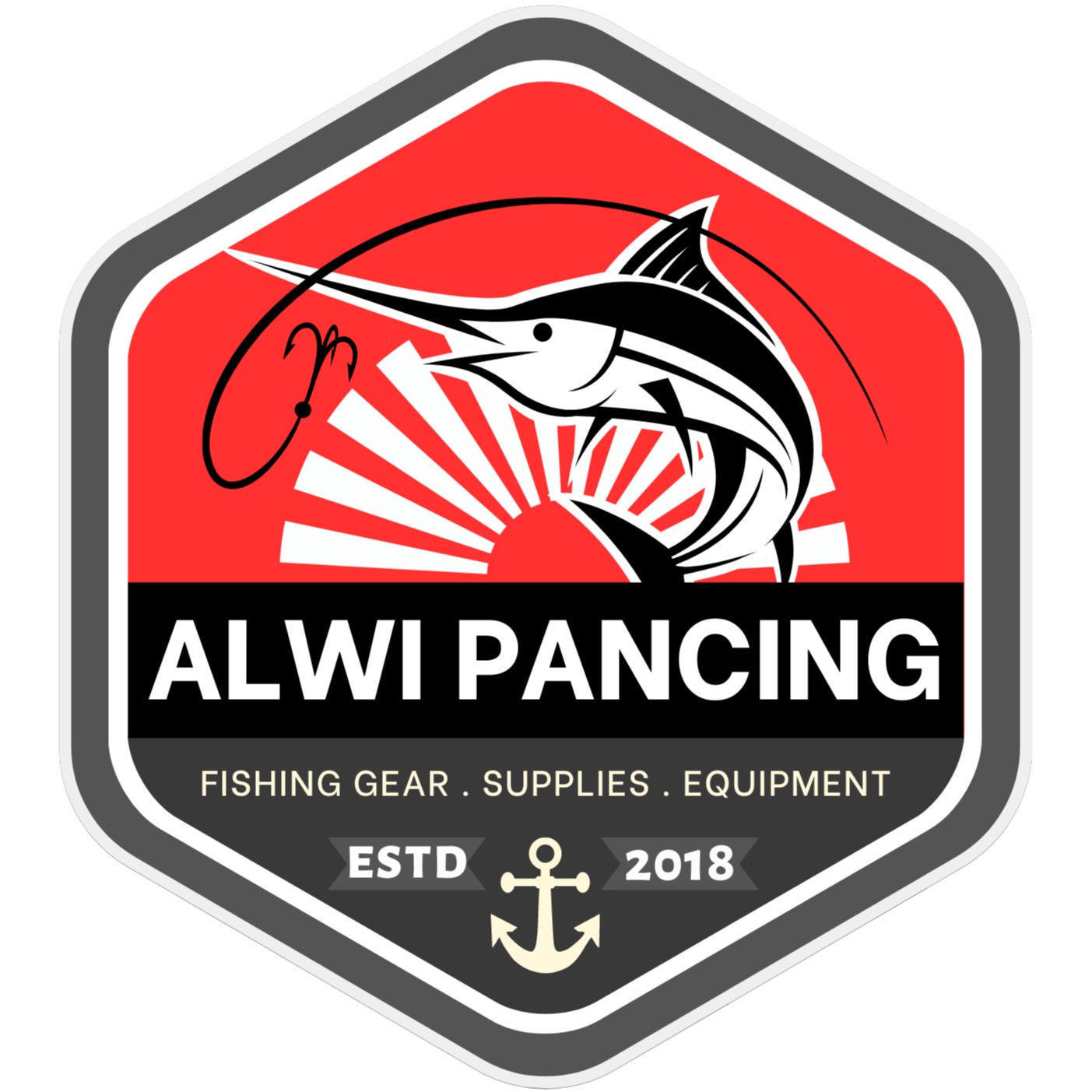 Produk ALWI Pancing | Shopee Indonesia