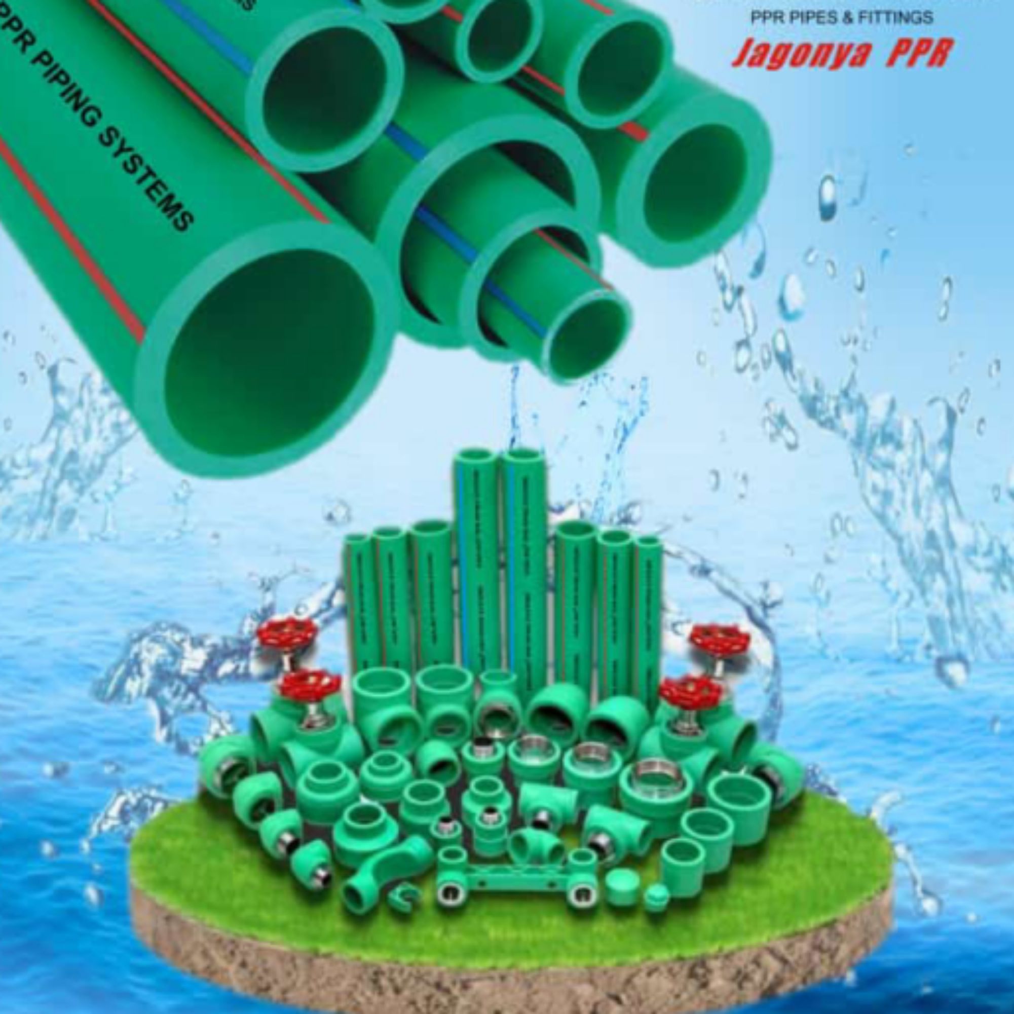 Produk distributor_pipa | Shopee Indonesia