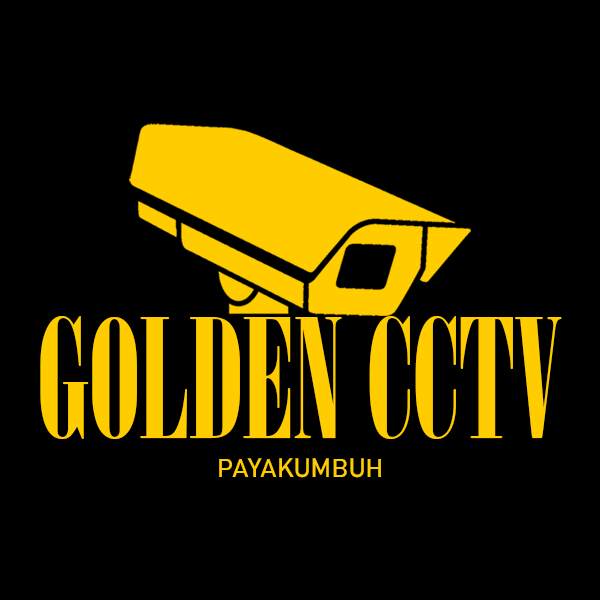 Produk GOLDEN CCTV PAYAKUMBUH | Shopee Indonesia