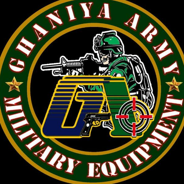 Produk Toko Ghaniya Army | Shopee Indonesia
