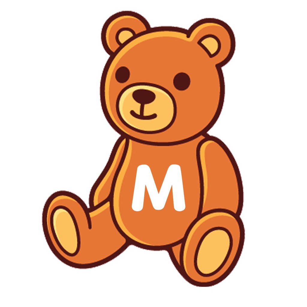 Produk Modern Teddy Bear Jakarta | Shopee Indonesia