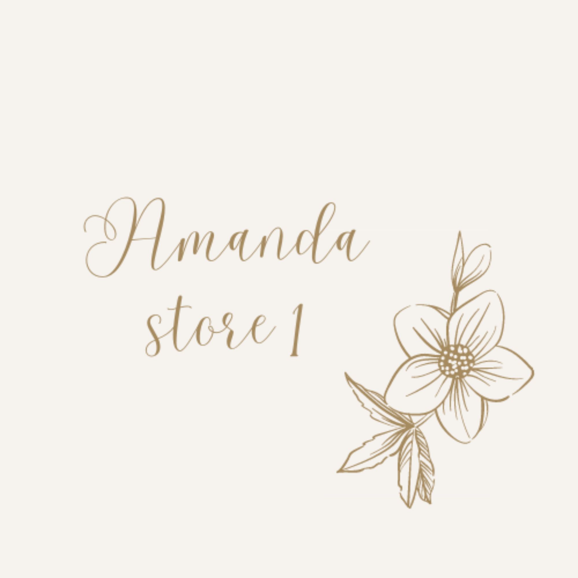 Produk Amanda store1 | Shopee Indonesia
